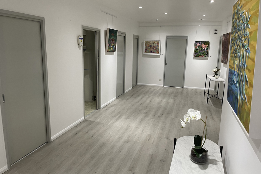 The Practice - Mosman Dental Surgery | MOSMAN