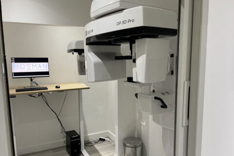 The Practice - Mosman Dental Surgery | MOSMAN