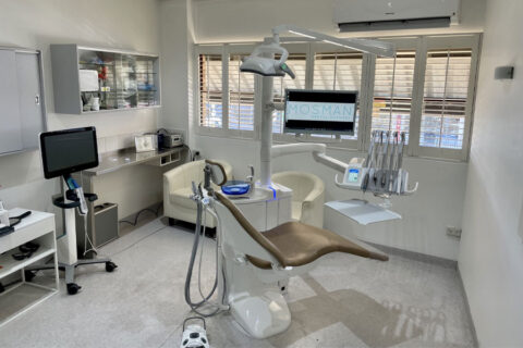 The Practice - Mosman Dental Surgery | MOSMAN