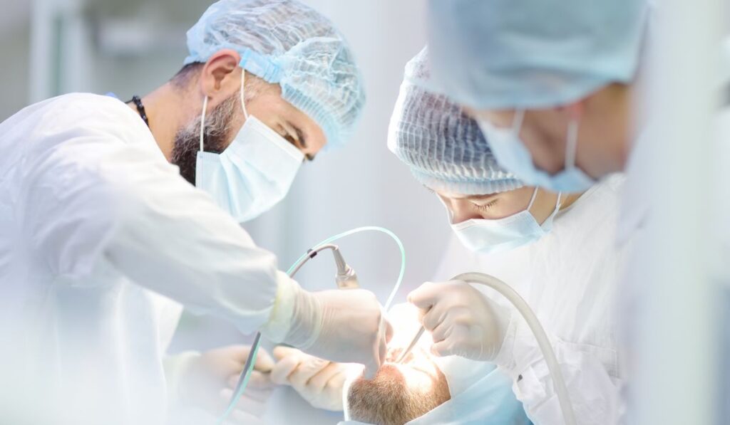 What are the benefits of intravenous dental sedation? - Mosman Dental ...